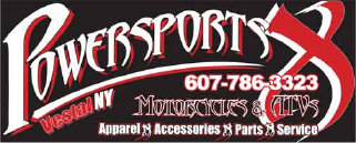 Sponsors - Square Deal Riders